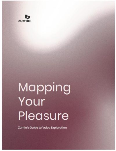 Guide to Pleasure FREE ($25 value) – myzumio
